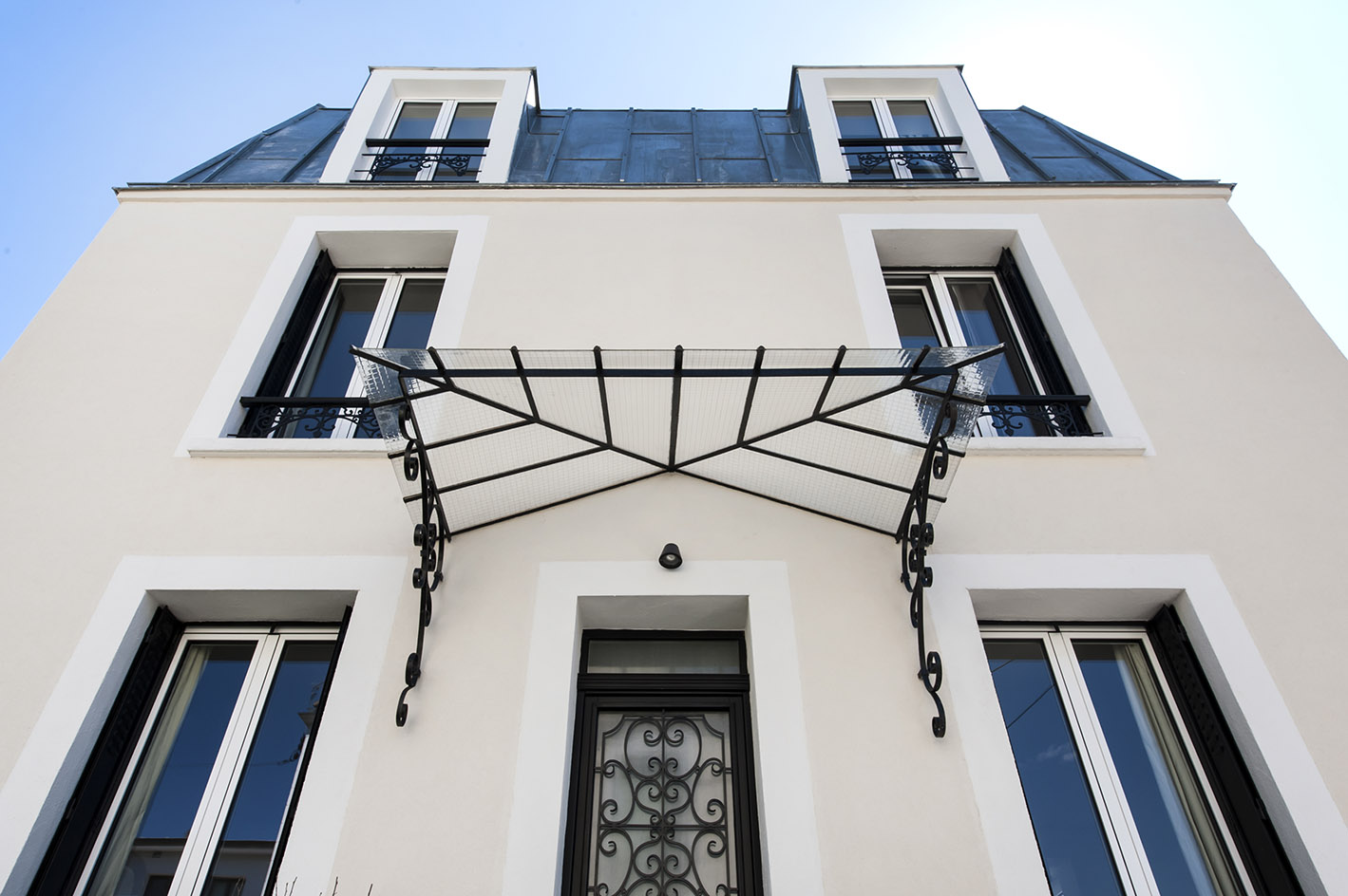 Maison Thérèse - Maison Neyrand